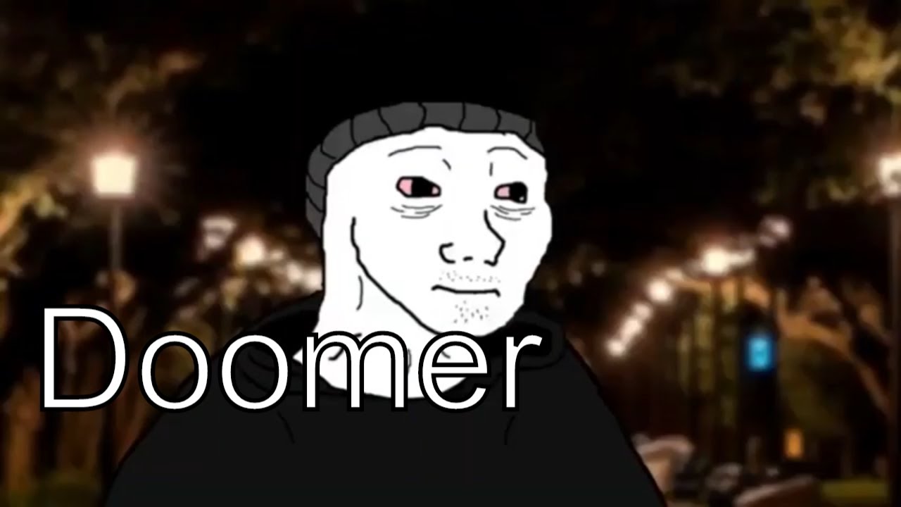 Doomer | Happy Holiday | - YouTube