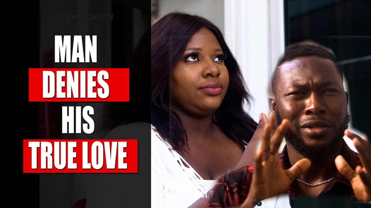 LOVE WINS - A LIFE LESSON | Inspire Laughs TV - YouTube