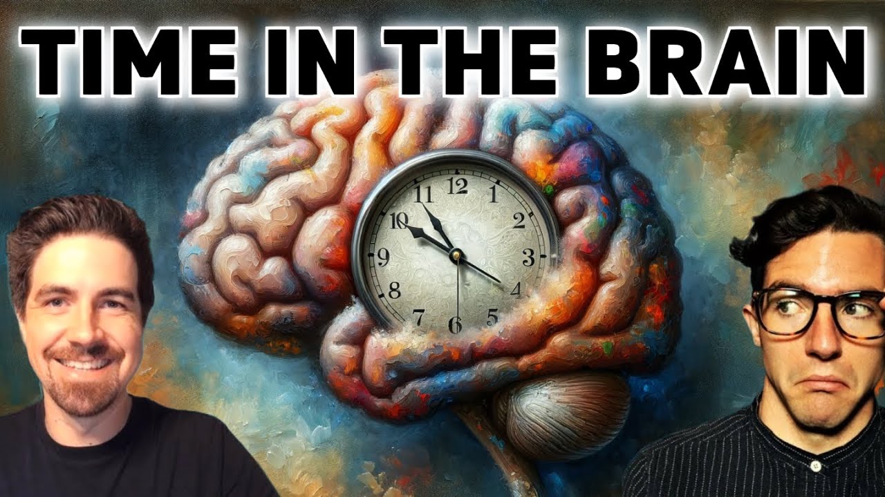Where is NOW in the Brain? The Neuroscience of Time (The Social Brain ...