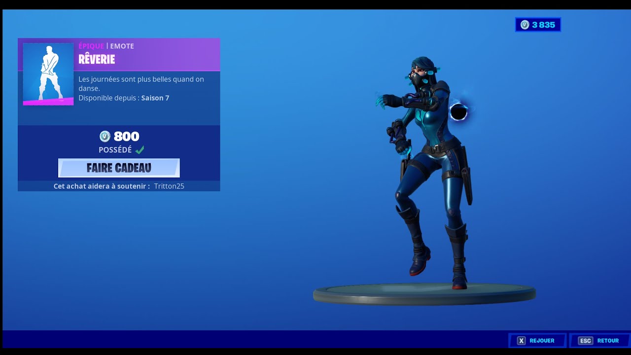 "BOUTIQUE DU 2 JUIN" Nouveau Skin (Bachii) ! - YouTube