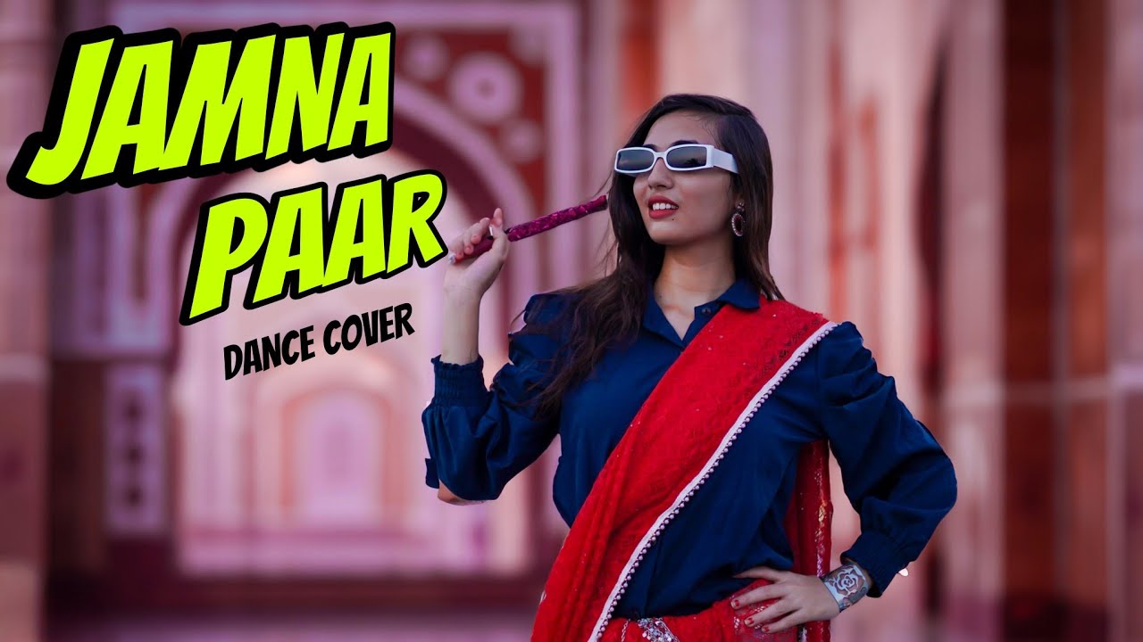 Jamna Paar Song | Manisha Rani | Tony Kakkar | Neha Kakkar | Saiyan ...