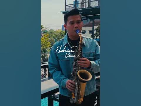 SHOUT TO THE LORD - HILLSONG WORSHIPㅣMUSIK DOA SAAT TEDUHㅣSAXOPHONE WORSHIP INSTRUMENTAL - YouTube