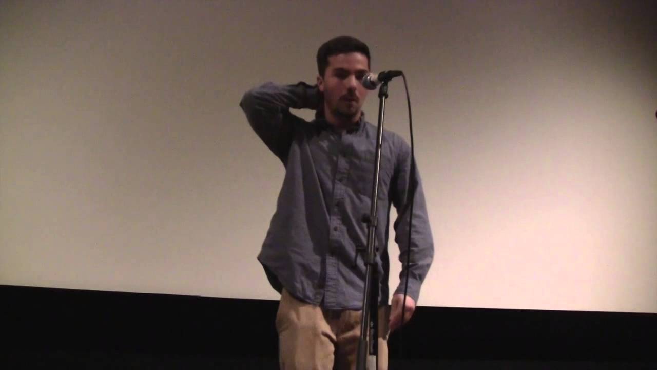 Matt Coonan - "Candy" - YouTube