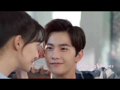 Tu Hi Haqeeqat Hindi song with Korean mix❥❥❦♡♡
