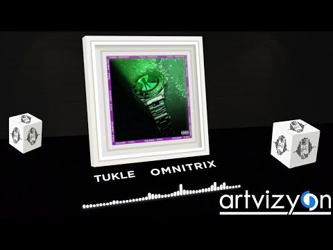Tukle - Omnitrix - (Official Music)