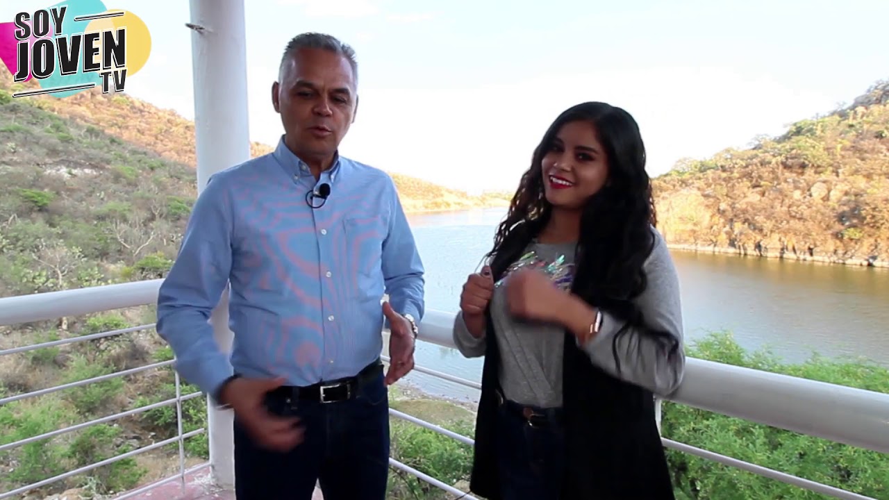 Noel Mata Atilano Presidente Municipal Entrevista - YouTube