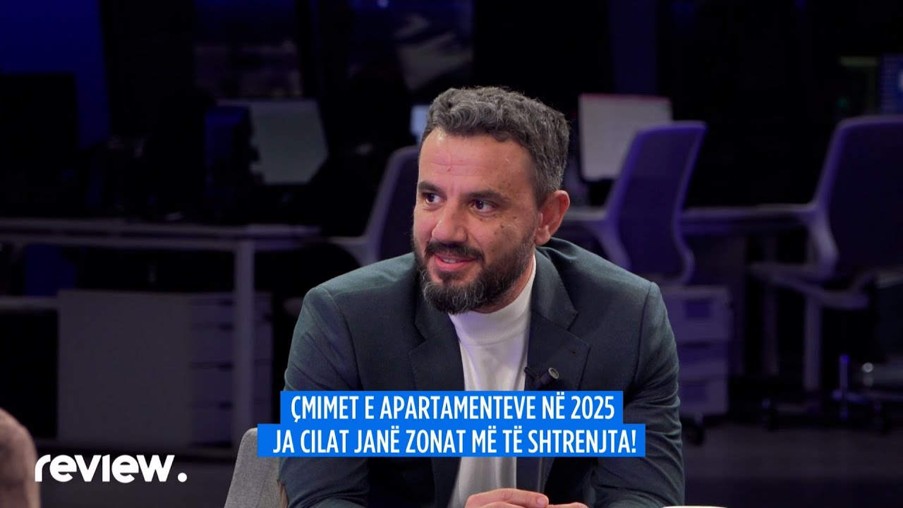 “Leje për 2 milion metër katror në 2025!”/Soko: Nëse do isha unë…çmimi ...