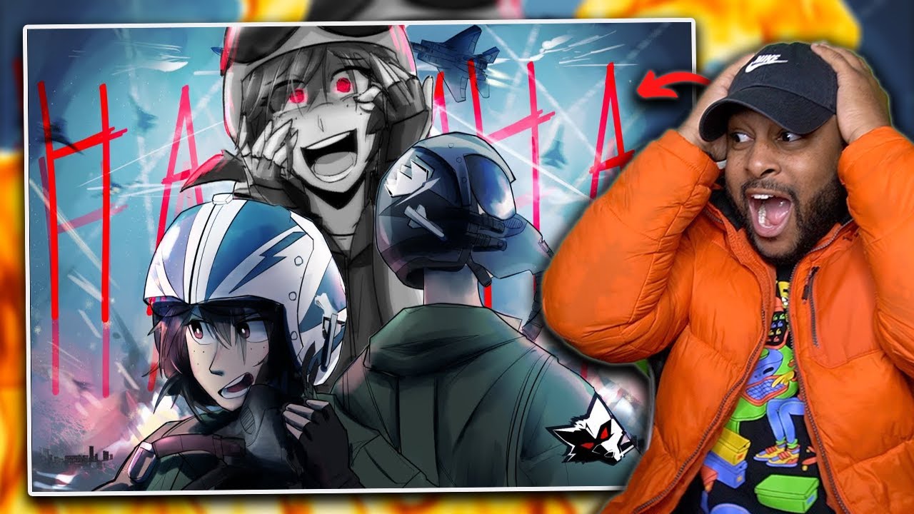 MAX0R + EXPLOSIVE GAMEPLAY = DOPAMINE OVERLOAD!!.. Project Wingman ...