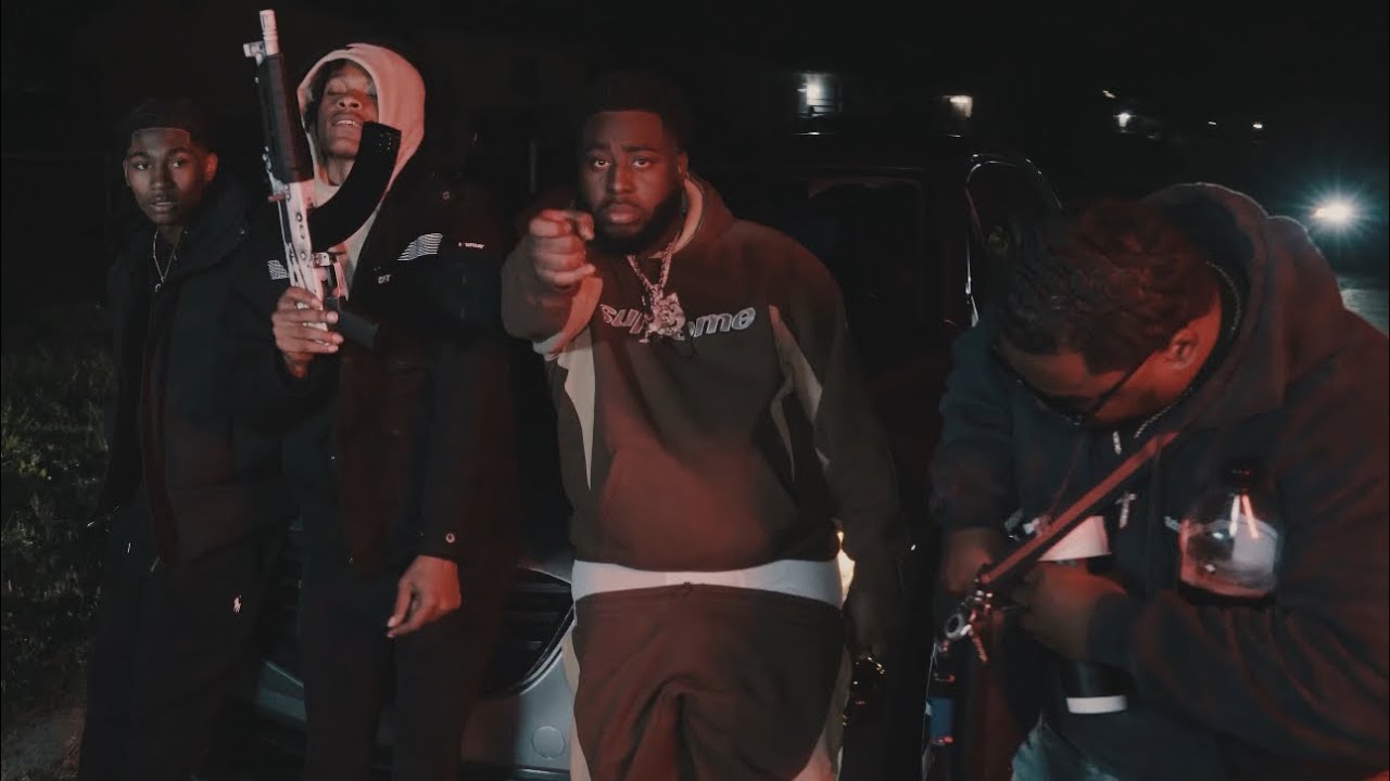 LSP Kari - Slatt Slime (Official Music Video) 🎥 by: CoolVisualsMike ...