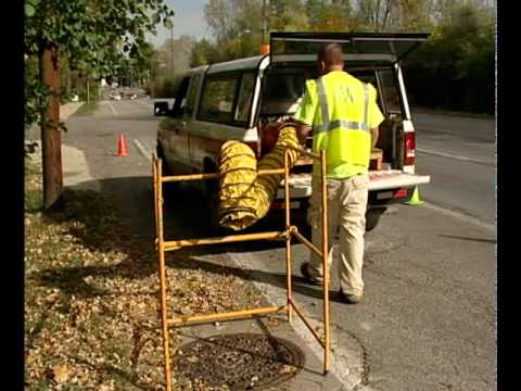 USIC Recruitment - YouTube