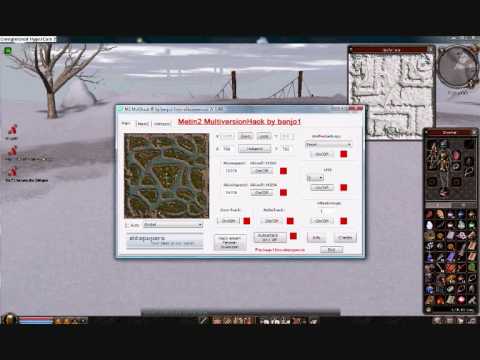 METIN 2 NEUER TELEPORT HACK!!! - YouTube