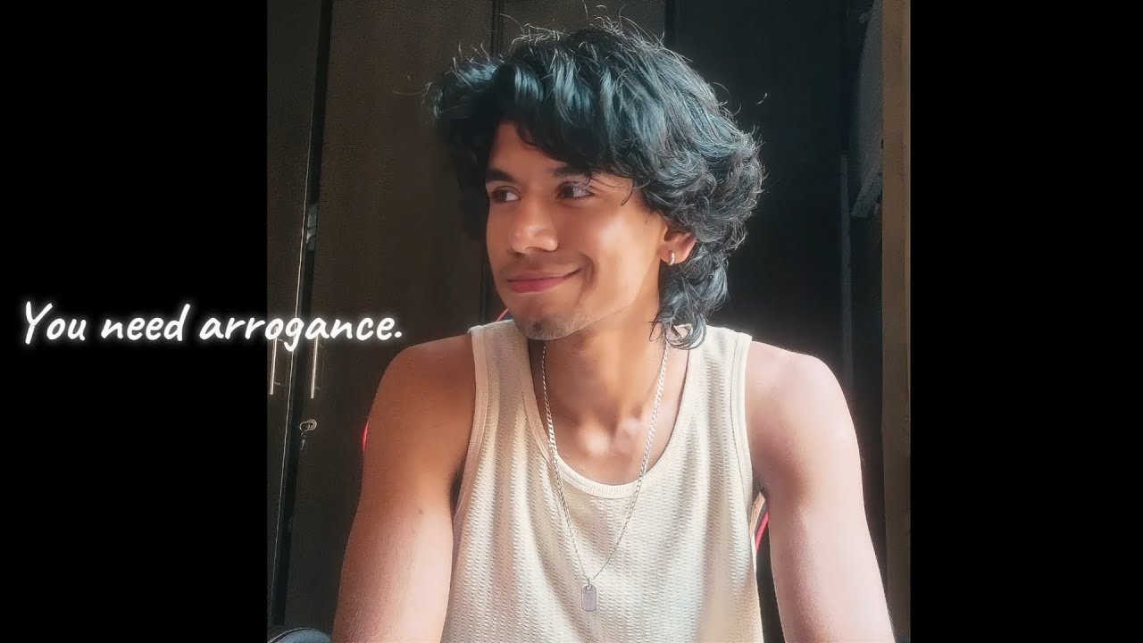 Get Rid Of Your Innocence. - YouTube