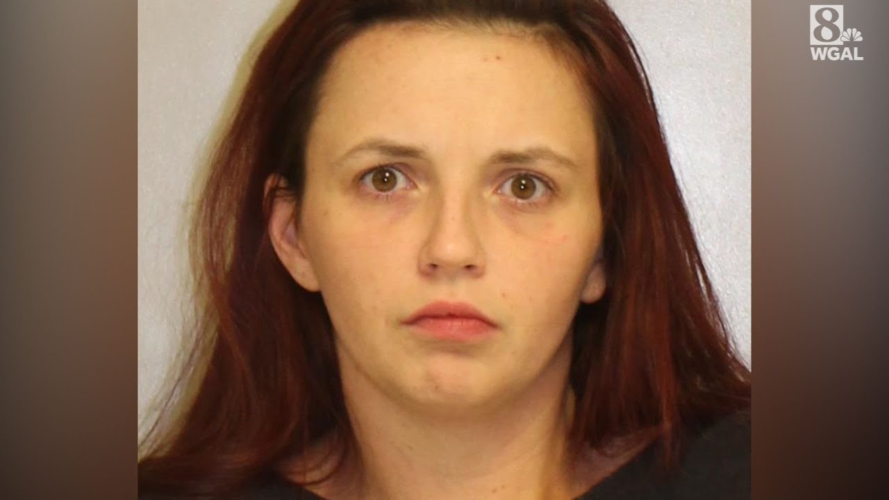 Charged: Amanda Christian and Jesse Daugherty - YouTube