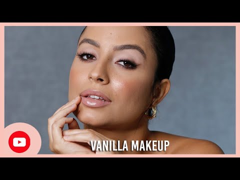 VANILLA MAKEUP | PASSO A PASSO COMPLETO - YouTube