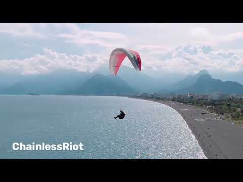 Başka Bir Hayat Mümkün Vol. 2 | Cennet Vatanım (Turkish Trance Music)
