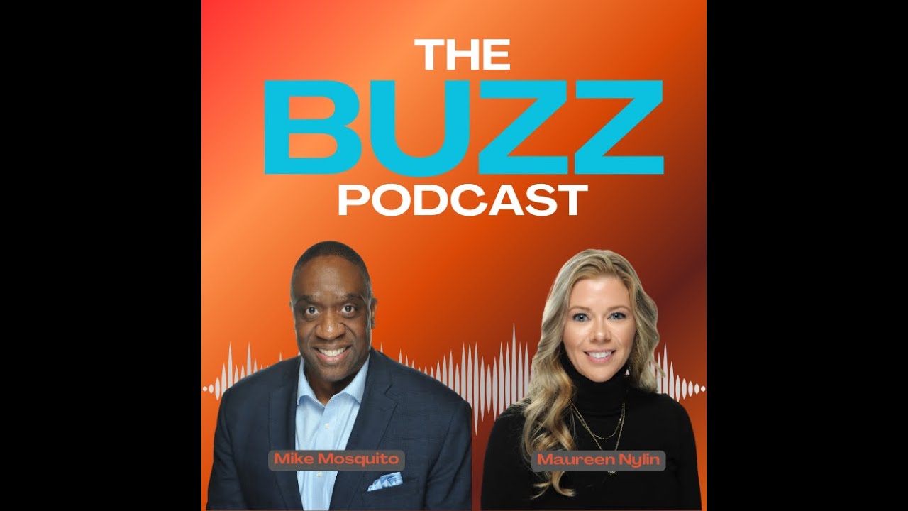 Τrailer The Buzz Podcast - YouTube