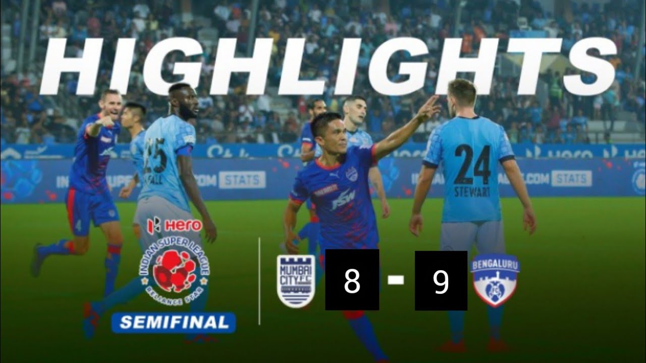 BFC VS MCFC MATCH HIGHLIGHTS#short#football#prokallan#kmckomban# ...