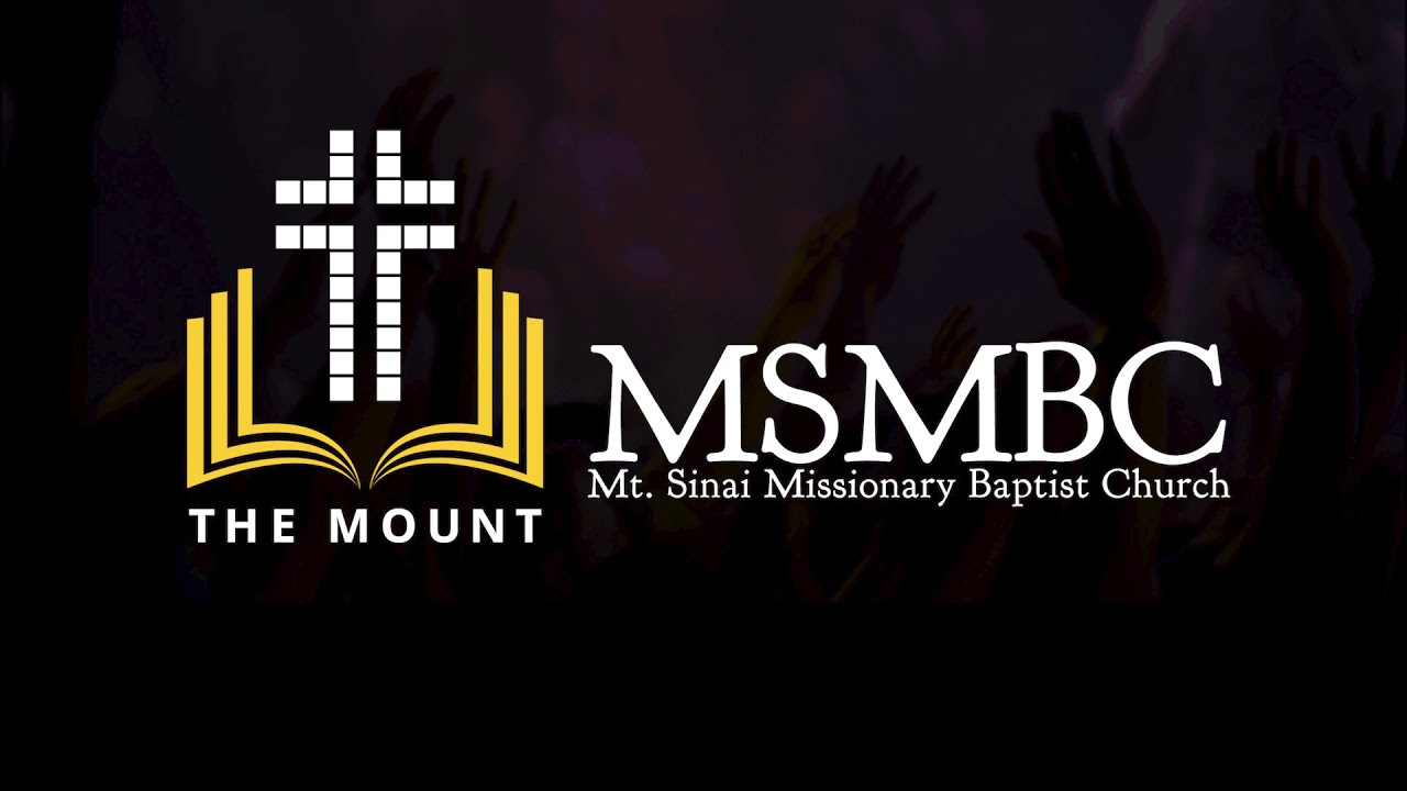 March 8, 2020 Sermon - Pastor Isaac McCullough - YouTube