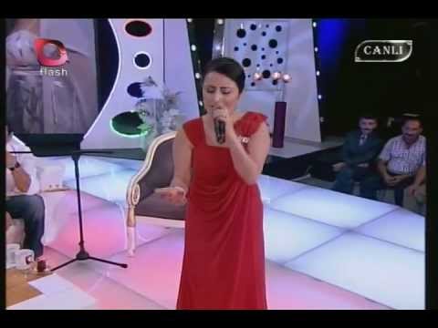 Çiğdem - Dağlarınan Taşlarınan(Uzun Hava) - Etek Sarı (Canlı)