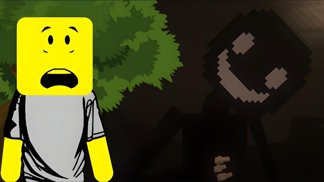 🟨 Esse mundo tem mob sinistro que não vai te deixar em paz - YouTube