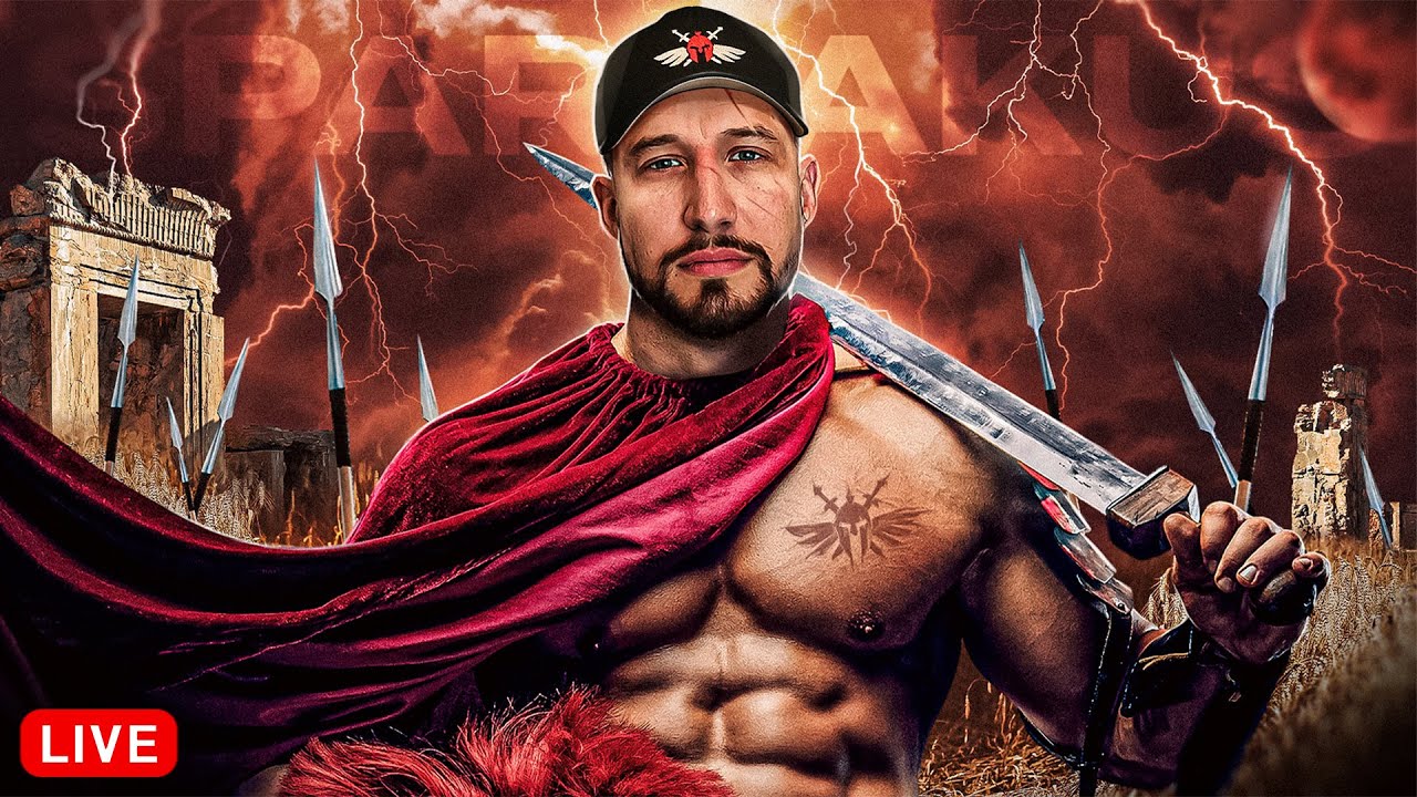 New MERCH Drop - !merch || #1 Entertainer of the Eons - YouTube