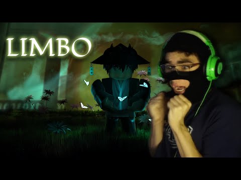 JUEGO DE MIEDO - LIMBO - ROBLOX (VIDEO DEL JUEGO COMPLETO) - YouTube
