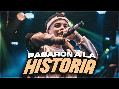 LOS MEJORES 4X4 DE LA HISTORIA 👑