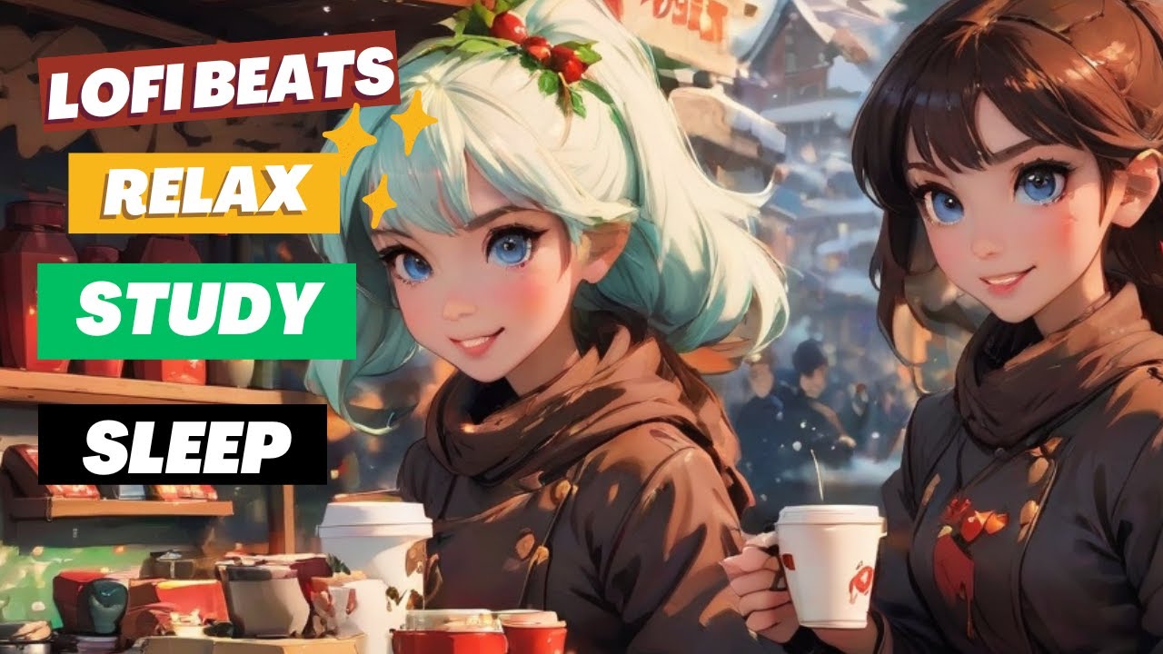 Lofi Café: Relaxing Music to Accompany Your Coffee Breaks - YouTube