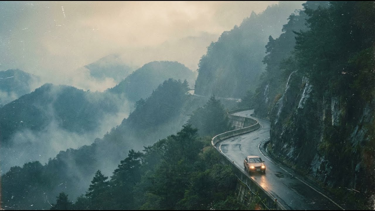 Mountain Drive - YouTube