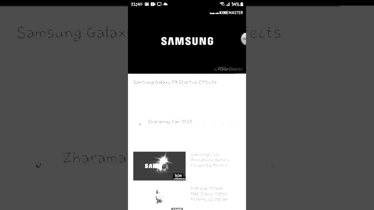 Fast slow normal reversed(2) - YouTube