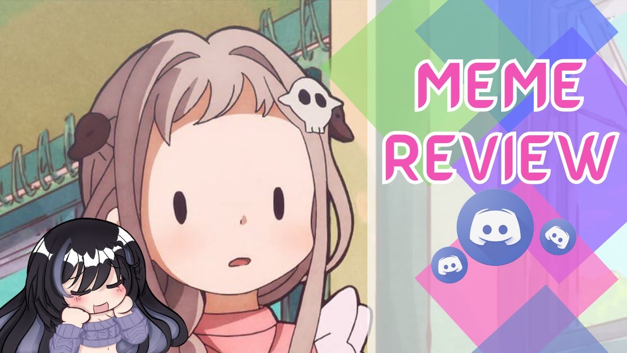 【Meme Review #2】Make me laugh pls, College is feeding me the depress ...