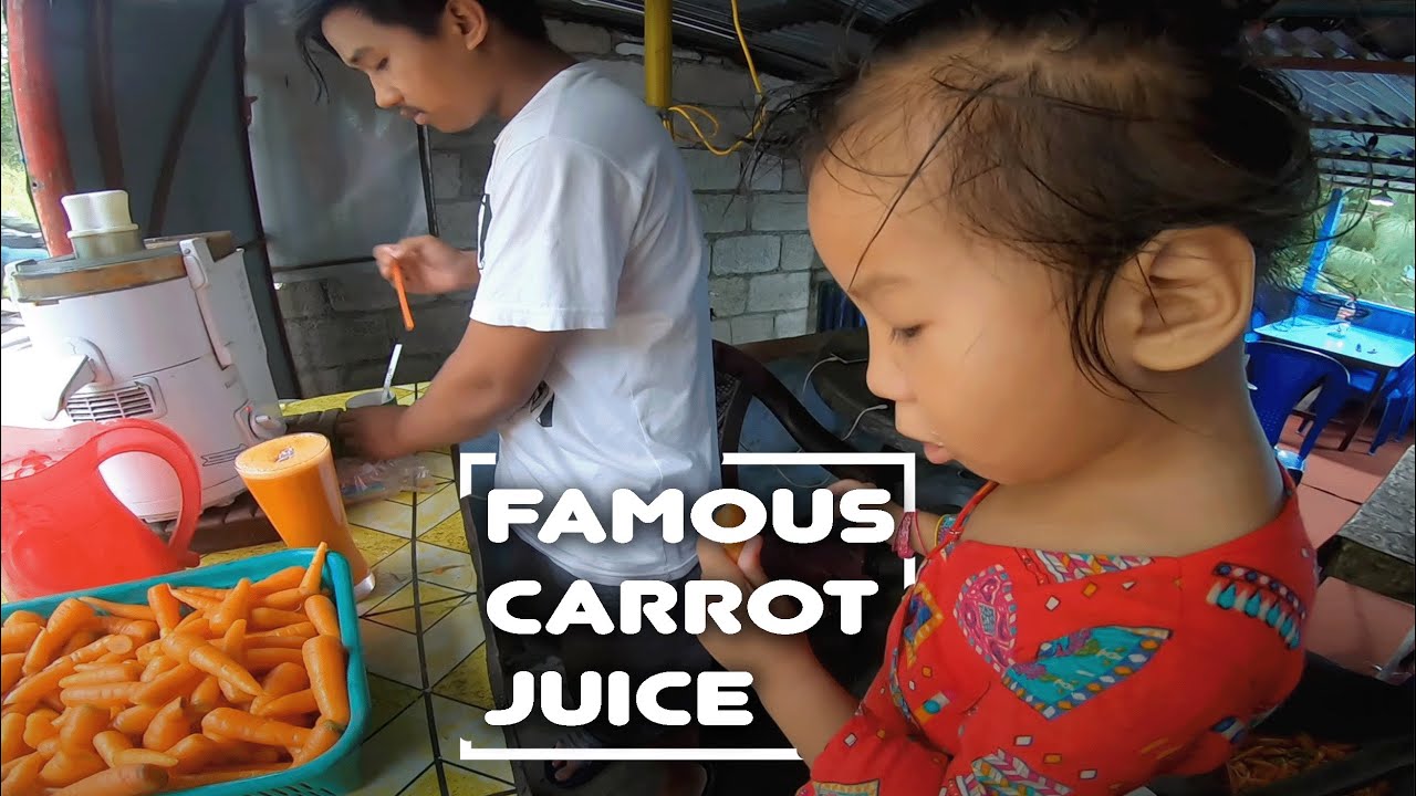 FAMOUS CARROT JUICE | BRAKE FAIL | BHAKUNDE BESI TO KTM RIDE | HAKU ...