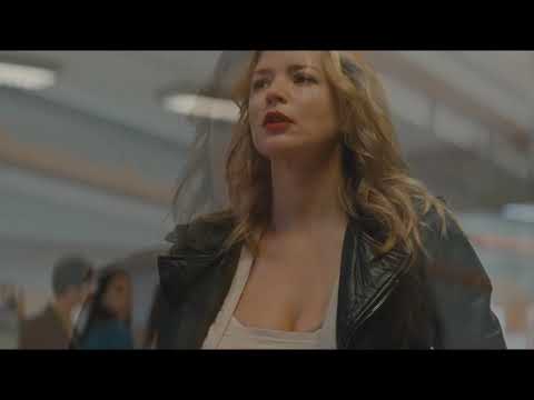 VIRGINIE EFIRA is BENEDETTA - Hot woman for Paul Verhoeven
