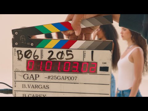 The making of: Better in Denim.