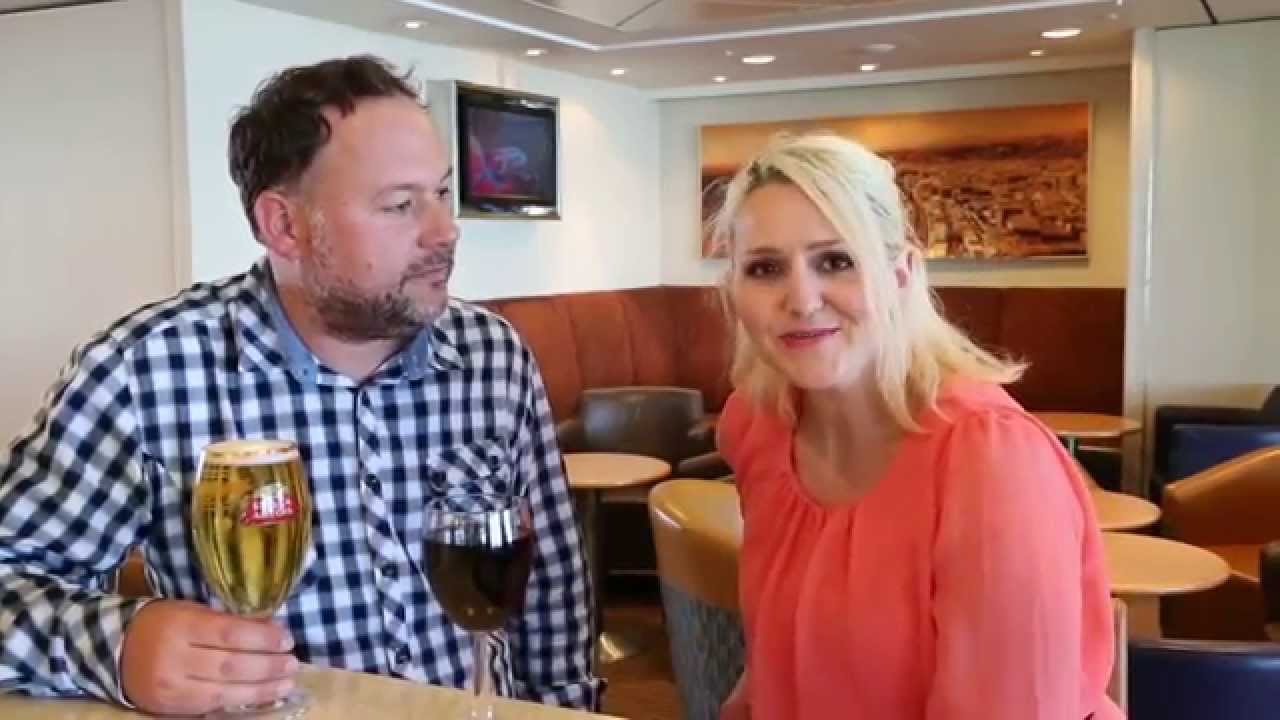 kmfm Breakfast with Garry and Emma - YouTube