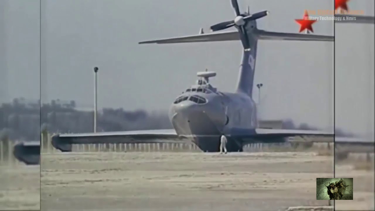 Russia Is Making a New Flying "Sea Monster" to Skim the Surface of ...