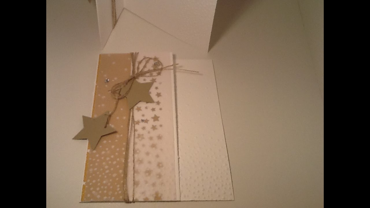 Inside Out Christmas Card - YouTube