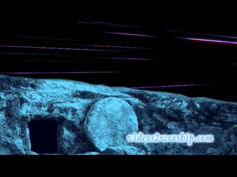 Empty Tomb At Night - YouTube