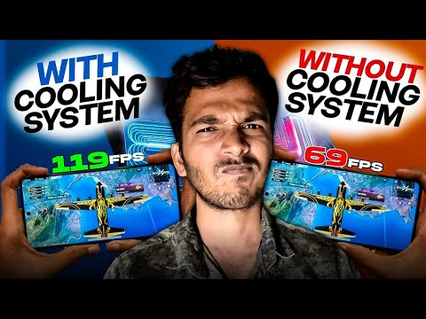 Importance of Cooling System in Smartphone! - YouTube