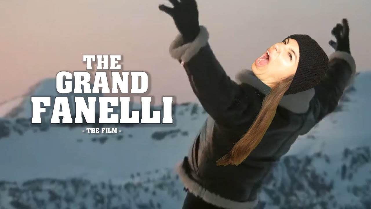 The Grand Fanelli - YouTube