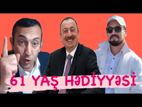 İlham Əliyevi ad günü münasibəti ilə təbrik edən Elçin Lənbəranskinin iynəsini vurdu Qabil Məmmədov