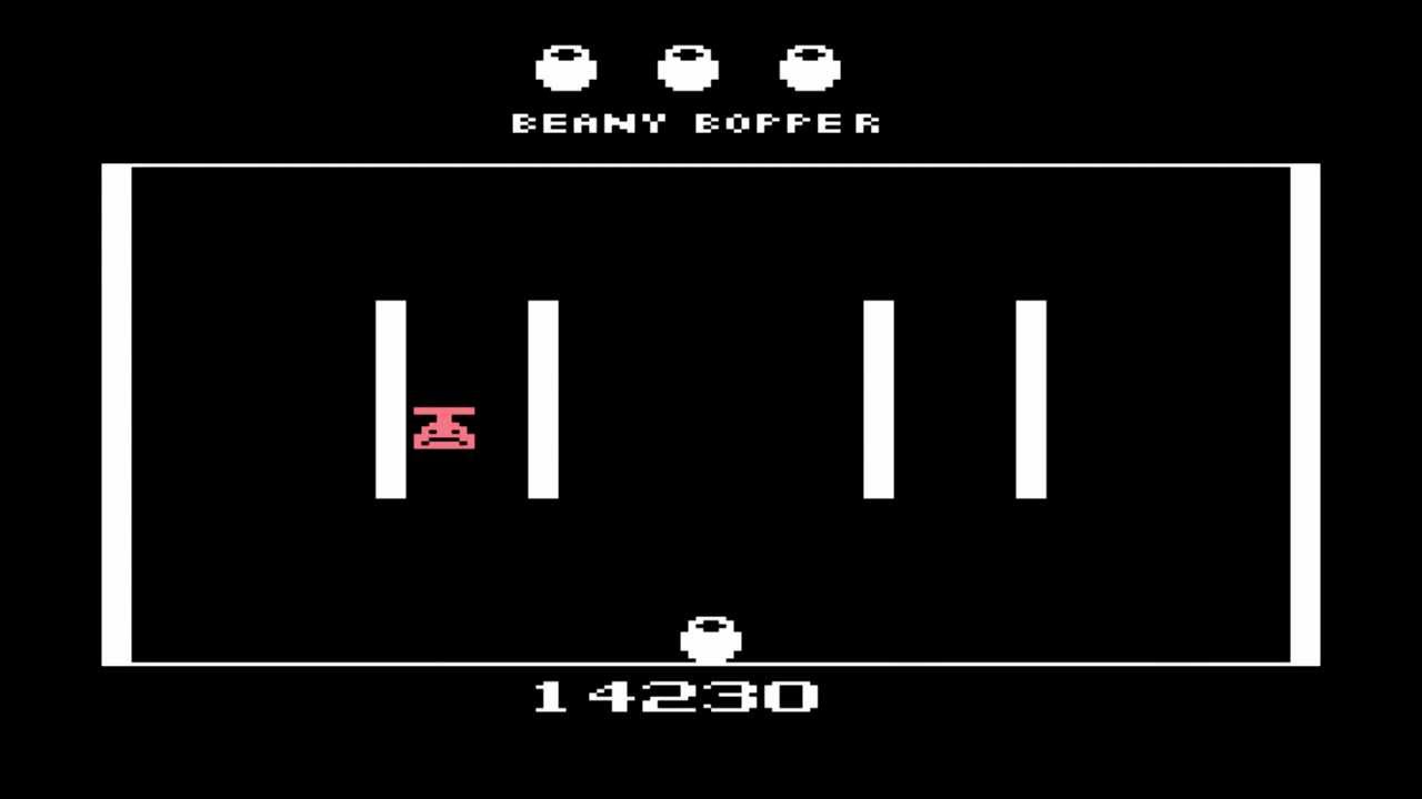 The Game Replay: Beany Bopper Part 1 - YouTube