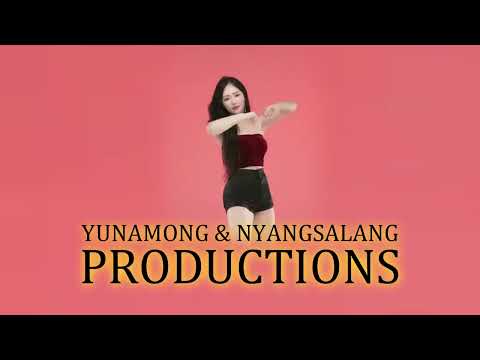 Yunamong & Nyangsalang Productions logo Package (1995-2009)