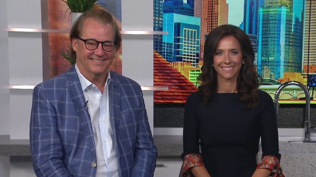 Kicking off football season with the Houston Texans | HOUSTON LIFE ...