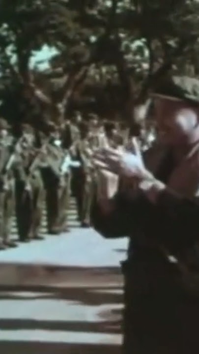 Pol Pot, leader of Democratic Kampuchea in 1975-1979 🇰🇭🇰🇭🇰🇭 #polpot # ...