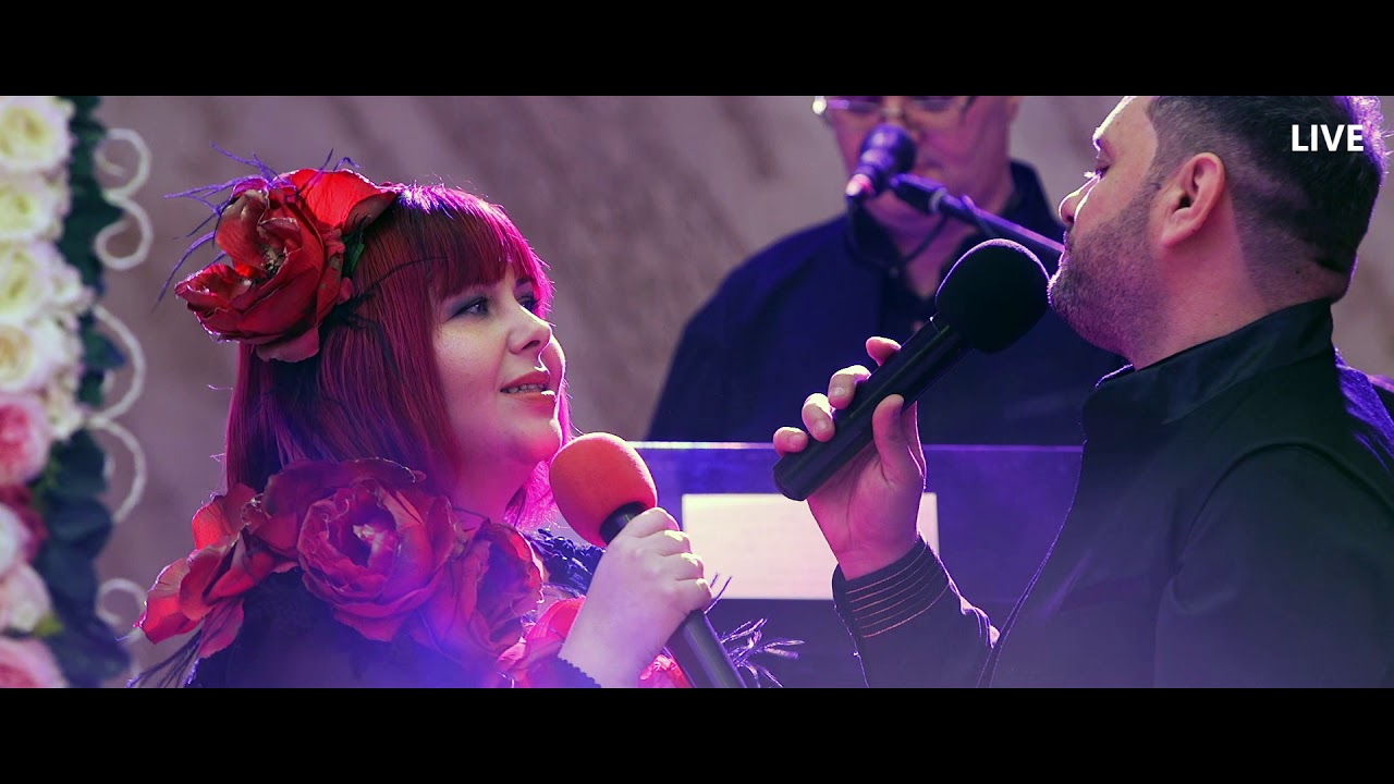 Esti minunata - Trupa Alternativ (live) - YouTube