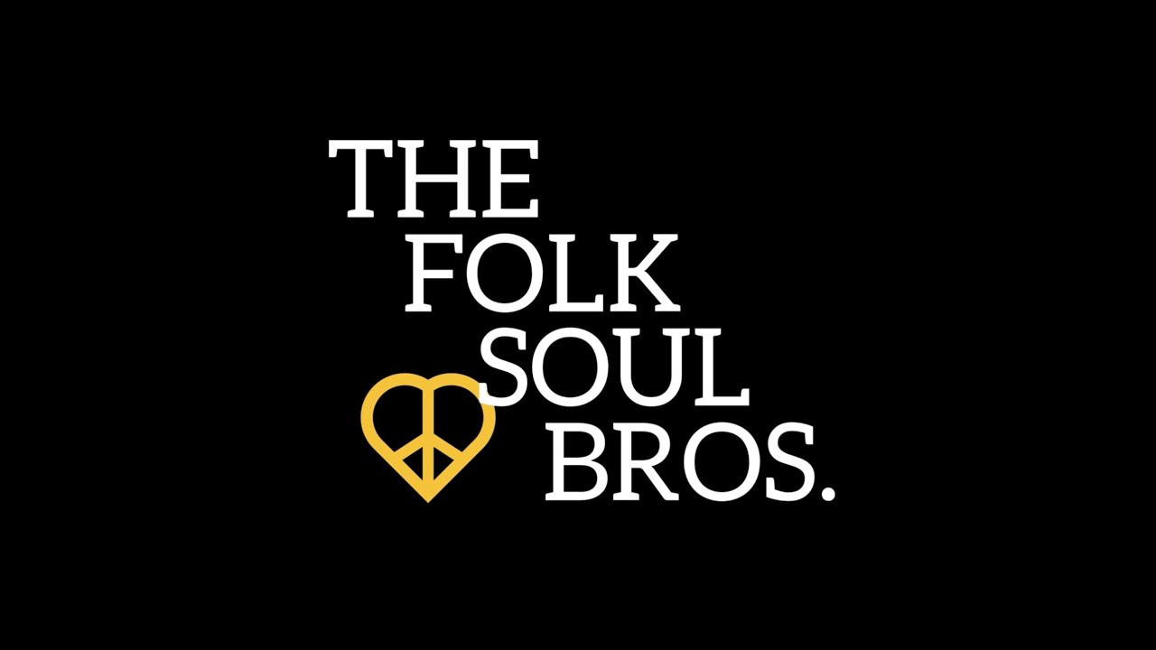 The Folk Soul Bros. - Showreel 2024 - YouTube