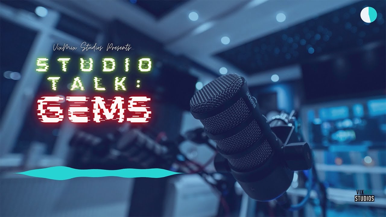 Importance of Structure Ft Gracious K | Studio Talk Gems - YouTube