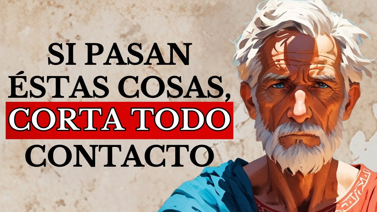 12 Señales de que Deberías Cortar Todo Contacto Con Alguien ...