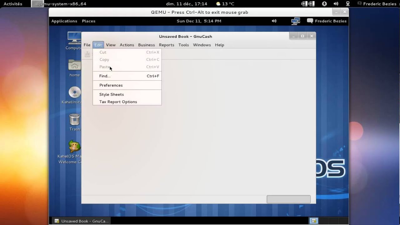 Kahelos 111111 en action - YouTube